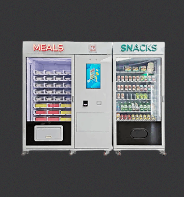 Weimi Vending Machine